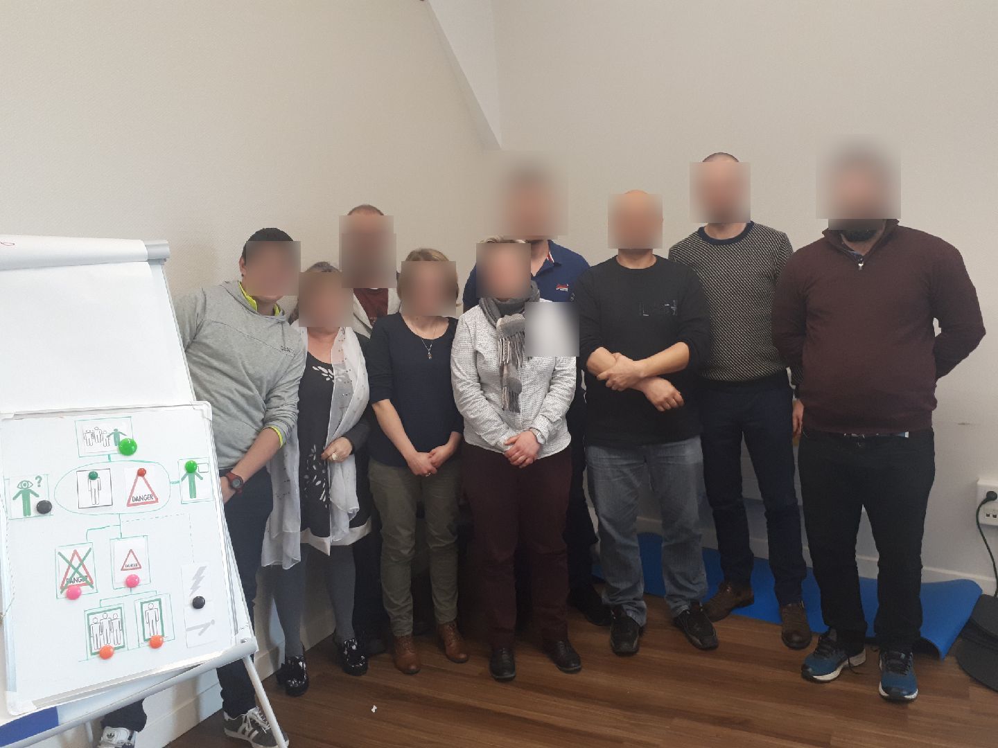 a2s-conseil.fr Centre de Formation en Qualité Sécurité Environnement ...